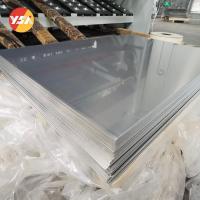 China 5454 Aluminum Sheet for Automobile 0.30-8.0mm Thickness Corrosion Resistant for sale