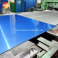 China 1070 H112 Aluminum Sheet 0.1mm-350mm Thickness High Purity Aluminium Plate for Industrial Use for sale