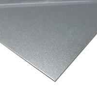 China Anodized Aluminum Sheet 0.2-7.0mm Thickness 100-2600mm Width for Aerospace Automotive Marine for sale