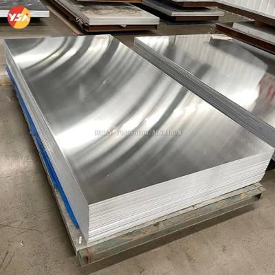 China 6063 T6 Aluminum Embossed Checkered Sheet Plate ASTM B209 0.1-350mm Thick for sale
