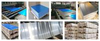 China 0.13mm Colored Embossed Aluminum Panels 100mm-1450mm Width Custom Alloy Building Facade Material for sale
