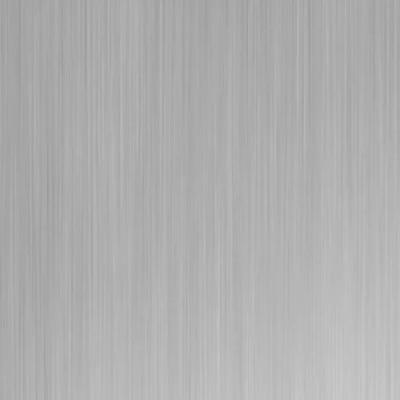 China 3000 5000 6000 Series Brushed Aluminum Sheet 10 Inches with 0.1-350mm Thickness and 100-2600mm Width Options for sale