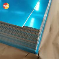 China 3mm Aluminum Sheet for sale