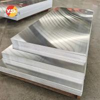 China 6061 T6 Aluminum Sheet 260 MPa Tensile Strength for Aerospace Applications for sale