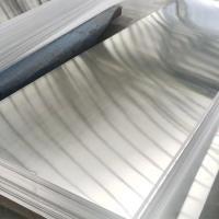 China 0.2mm-20mm Powder Coated Aluminum Sheet for Can Manufacturing - 800mm-2000mm Diameter for sale
