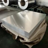 China Polished Mirror Aluminum Sheet for Heat Sink 0.2mm-500mm Thickness 1xxx-8xxx Alloy for sale