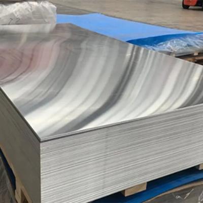 China Custom 0.2mm-320mm Anodized Aluminum Ceiling Sheets - 100mm-2600mm Width Range for Interior Design for sale