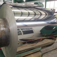 China 8000 Series Mirrored Aluminum Sheet 0.1mm-5mm Thickness with High Reflectivity for Decorative and Industrial Applications for sale