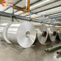 China Flash Aluminum Coil 3003 3105 5052 for Waterproof Stairs - 0.3-8mm Thickness, 100-2600mm Width for sale