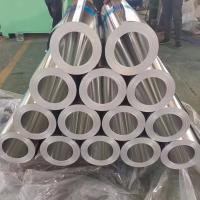 China 5000 Series Alloy Aluminum Skin for Insulation - 0.4-1.5mm Thickness, 15m to 300m Length Custom Options for sale