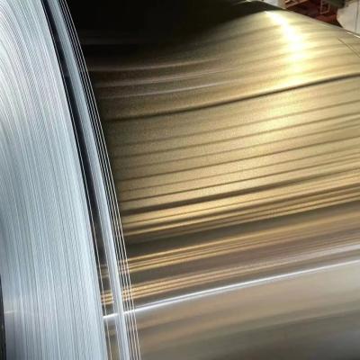 China 1060 3003 Stucco Embossed Aluminum Coil 0.40mm-1.50mm Thickness for Equipment Insulation for sale