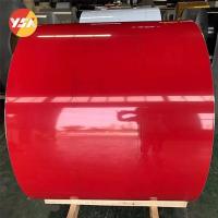 China 1050 1060 1070 1100 1145 Color Coated Aluminum Sheet 0.10mm-8mm Thickness 100mm-2600mm Width for sale