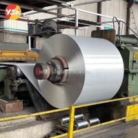 China 3104 H48 Aluminum Coil 0.1-8.0mm Thickness for Can End Manufacturing with 360-430MPa Strength for sale