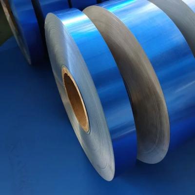 China Channel Letter Aluminum Coil 900mm-1600mm Width 0.3mm-8mm Thickness for 3D Signage for sale