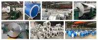 China Channel Letter Aluminum Coil 900mm-1600mm Width 0.3mm-8mm Thickness for 3D Signage for sale