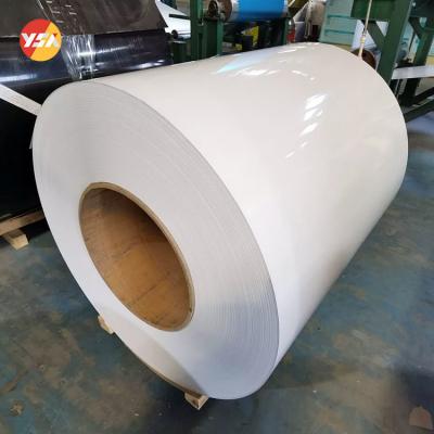 China Polysurlyn Laminated Aluminum Coil 0.02-6.5mm Thickness with 7-Micron Moisture Barrier for Building and Construction for sale