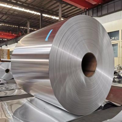 China 6063 Aluminum Coil ------------------ for sale
