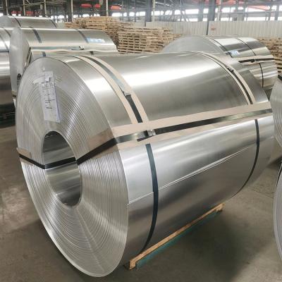 China 3003 Aluminum Checkered Coil EN573-1 Standard 0.006-8.0mm Thickness F O H12 H14 Temper for sale