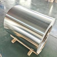 China 1100 Aluminum Coil for sale
