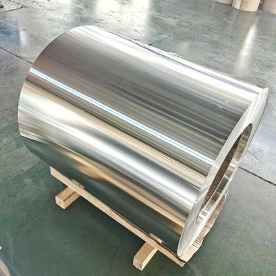 China 1100 Aluminum Coil for sale