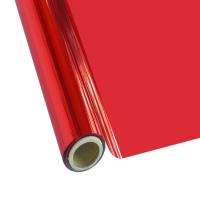 China Red Aluminum Foil Alloy 8011 8079 8021 - 0.006-0.20mm Thickness, 50-1500mm Width for Packaging & Decorative Use for sale