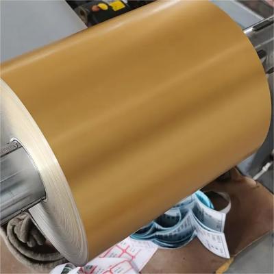 China 0.006mm-0.2mm Chocolate Bar Wrapping Foil - 100-1600mm Width Aluminum Candy Packaging for sale