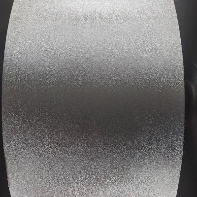 China 0.04mm-0.25mm Thickness Embossed Aluminum Foil Roll for Container Lids | 200mm-1300mm Width for sale