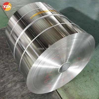 China 1235 Aluminum Foil H18 Heavy Duty 160cm Width 0.006-0.2mm Thickness for sale