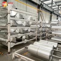 China Flexible Aluminum Foil for sale