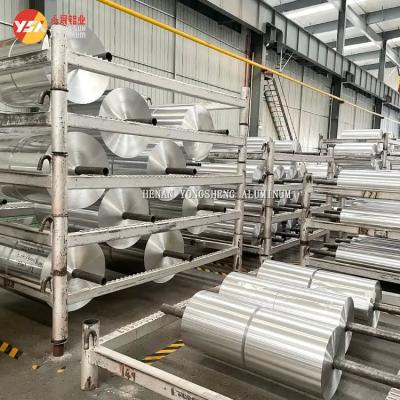 China Flexible Aluminum Foil for sale