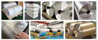 China Flexible Aluminum Foil for sale