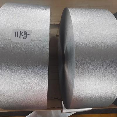 China Embossed Aluminum Foil for sale