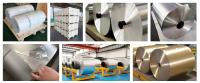China Embossed Aluminum Foil for sale