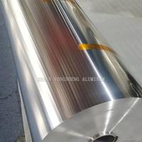 China Electronic Aluminum Foil for sale