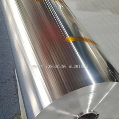 China Electronic Aluminum Foil for sale