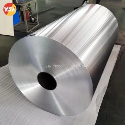 China 8021 Aluminum Foil ------------------ for sale