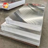 China Mirror 4x8 Aluminum Sheet 0.10mm-350mm Thickness 4ft x 8ft Aluminum Plate for sale
