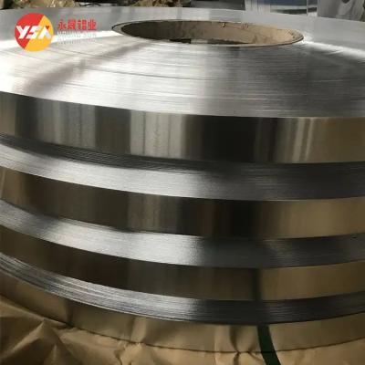 China Decoration Aluminum Strip Coil 5005 5052 5754 Alloys 0.3mm-3mm Thickness 40mm-90mm Width for sale
