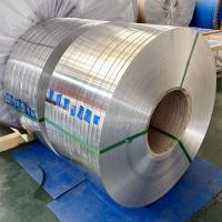 China 5083 Aluminum Strip Coil 0.1-6.5mm Thickness with Superior Corrosion Resistance for Marine Applications for sale