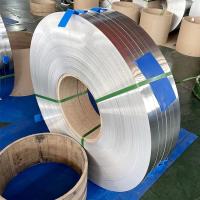 China 5052 Anodized Aluminum Strip 0.1mm-6.5mm Thickness ASTM-B209 EN573-1 for Marine and Automotive Applications for sale