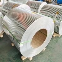 China 1060 Aluminum Strip H36 H38 H111 1 Inch Wide - 3mm to 2600mm Width, 0.1mm to 6.5mm Thickness for sale