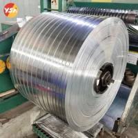 China 1050 Aluminum Strip Coil 2mm Embossed Checkered with 99.5% Aluminum Content for Electrical Applications for sale