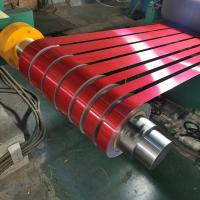 China 10mm-1500mm Aluminum Strip Coil for Radiator Fins | 0.2mm-3mm Thickness | 1000/3000/8000 Series Alloy for sale
