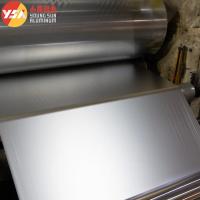 China Various Sizes Aluminum foil Specification Customized Support Suitable for Pharmaceutical Packaging and Thermal Insulation for sale