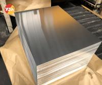 China High Corrosion Resistance Aluminum Plate Temper H18 Length Under 12m for Industrial Structural Use for sale