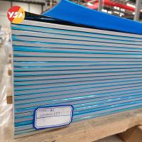 China High Corrosion Resistance Aluminum Plate Temper H18 Length Under 12m for Industrial Structural Use for sale
