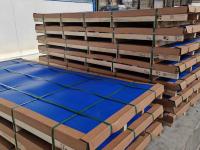 China 1000 6000 Series Aluminum Sheet 4x8 for Curtain Wall Facade Cladding 310 MPa for sale
