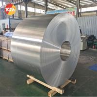 China Glossy Matte Aluminium Coil 3003 3004 3105 5251 Custom Color 25 Year Outdoor Grade Anti Aging Color Fastness Cut Length for sale