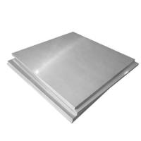 China YONGSHENG Copper Colored Aluminum Plate 12% Elongation for Building Facades and Transport Packaging for sale