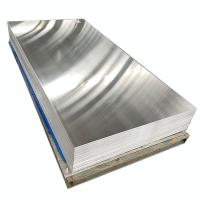 China Aluminum Plate 1060 3003 0.2-6.0mm Furniture Roofing Curtain Wall Customizable Factory Direct for sale